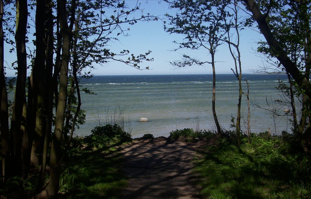 Meeresblick... Foto & Bild | archiv, reisebilder, archiv 2011 - 2012 ...