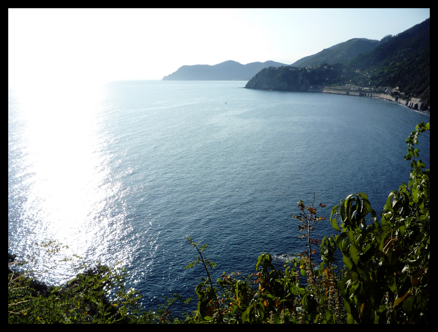 Meeresblick Foto & Bild | landschaft, meer & strand, steilküsten Bilder ...