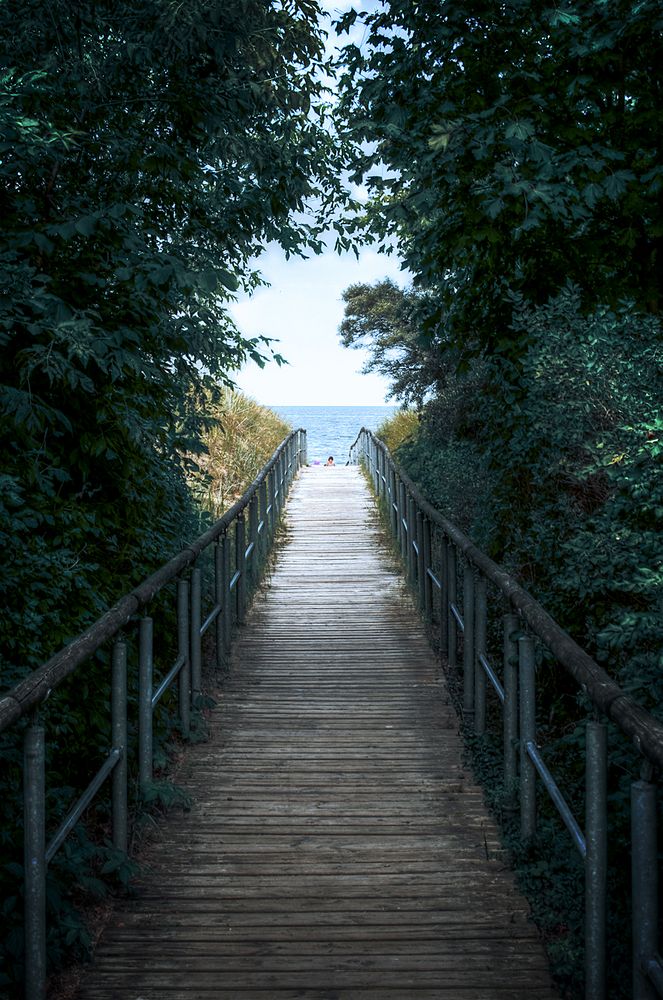 Meeresblick Foto & Bild | deutschland, europe, mecklenburg- vorpommern ...