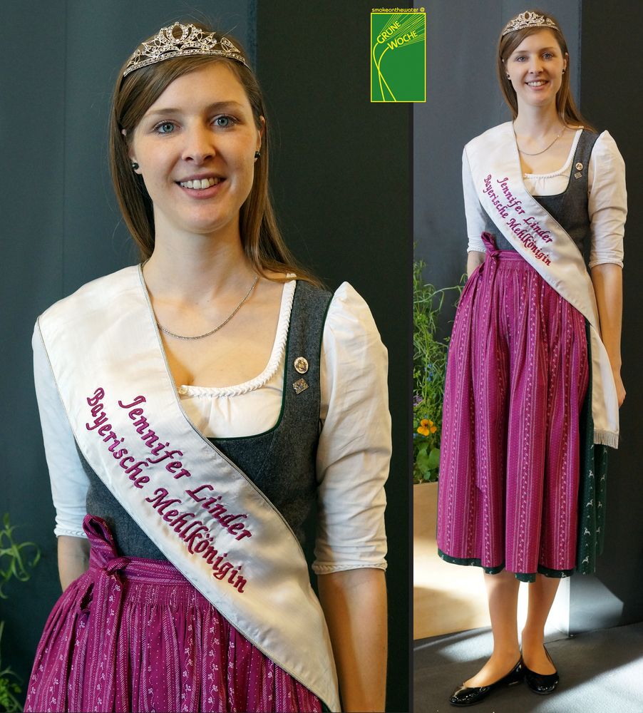 Mehl-Shooting Foto & Bild | portrait, portrait frauen, indoor Bilder auf fotocommunity