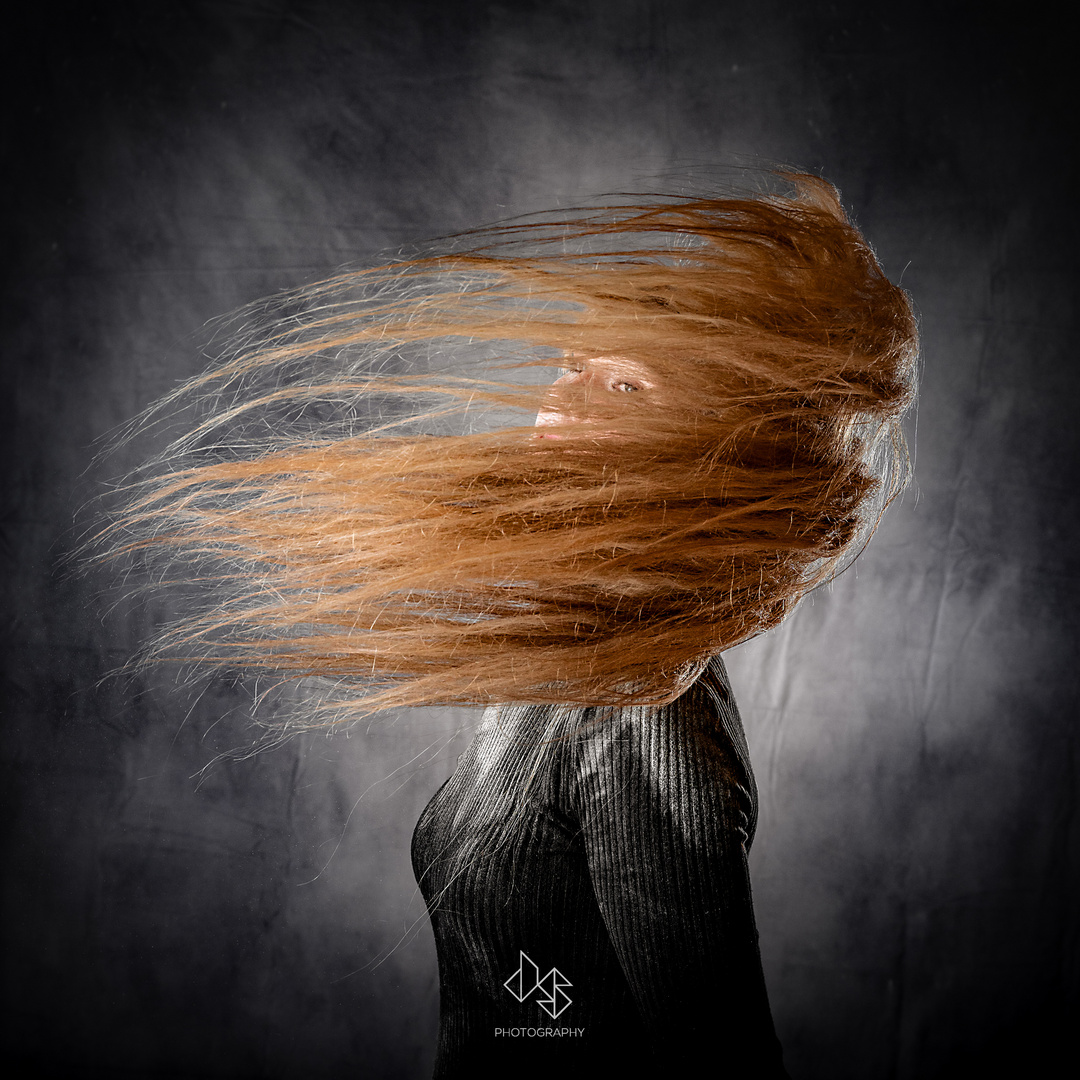 Mehlshooting - Liesa #3 Foto & Bild | portrait, kunstfotografie & kultur, tanz Bilder auf ...