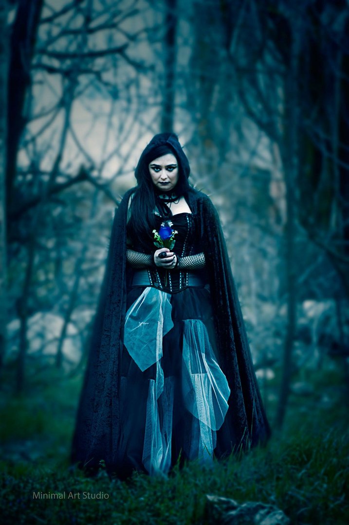 Meiga Imagen & Foto | mujeres, fotos, portrait Fotos de fotocommunity