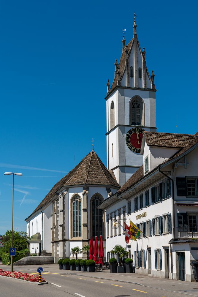 Meilenstein Foto & Bild | architektur, sakralbauten, außenansichten von ...