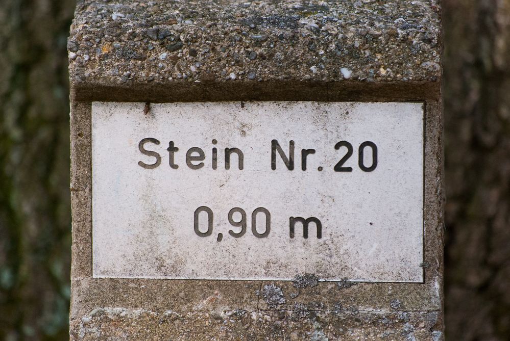 Meilenstein Foto & Bild | architektur, straßen & brücken, wien Bilder ...