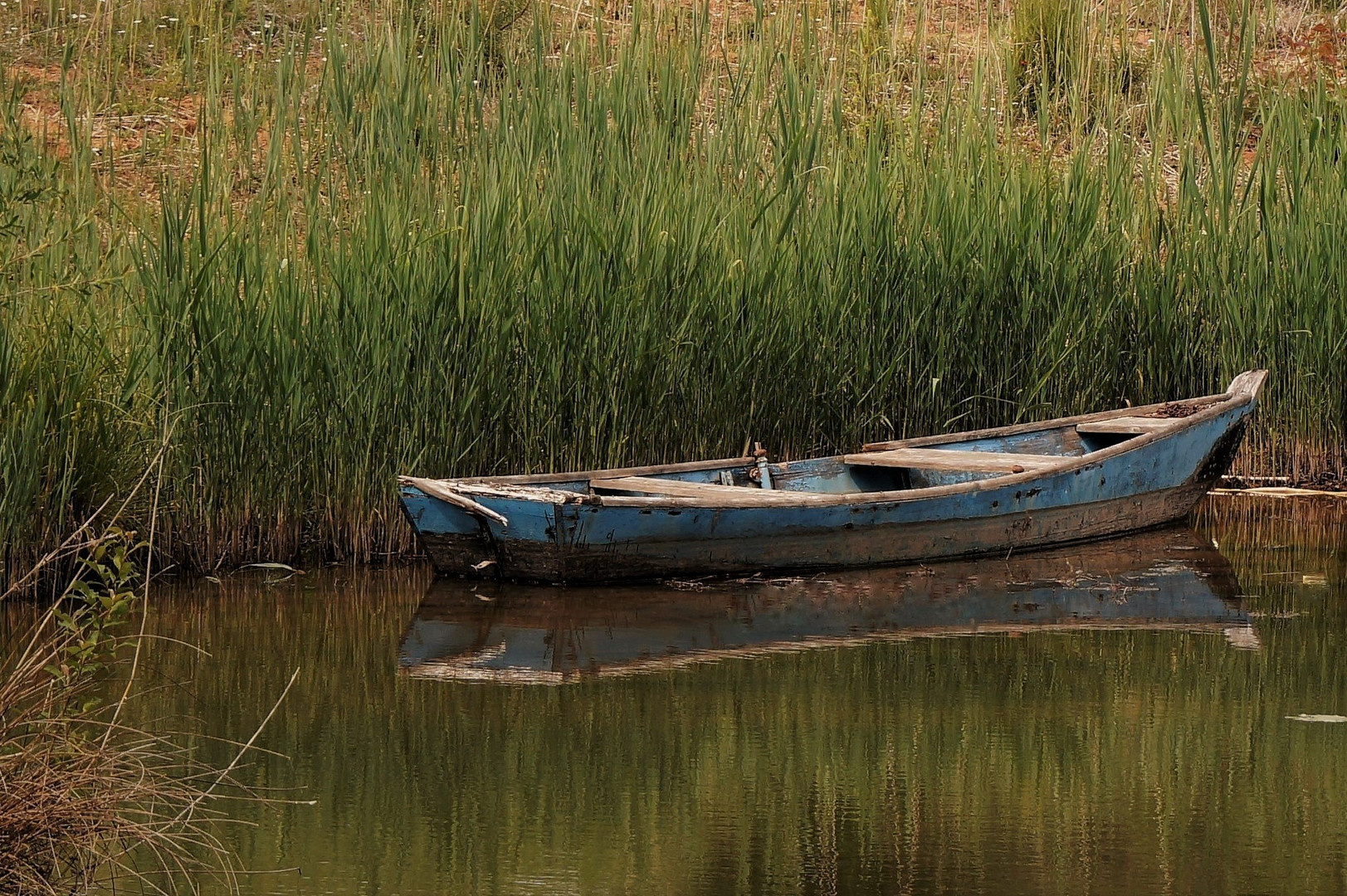 M(ein) Boot ;-)))... Foto & Bild | landschaft, schiffe und seewege ...