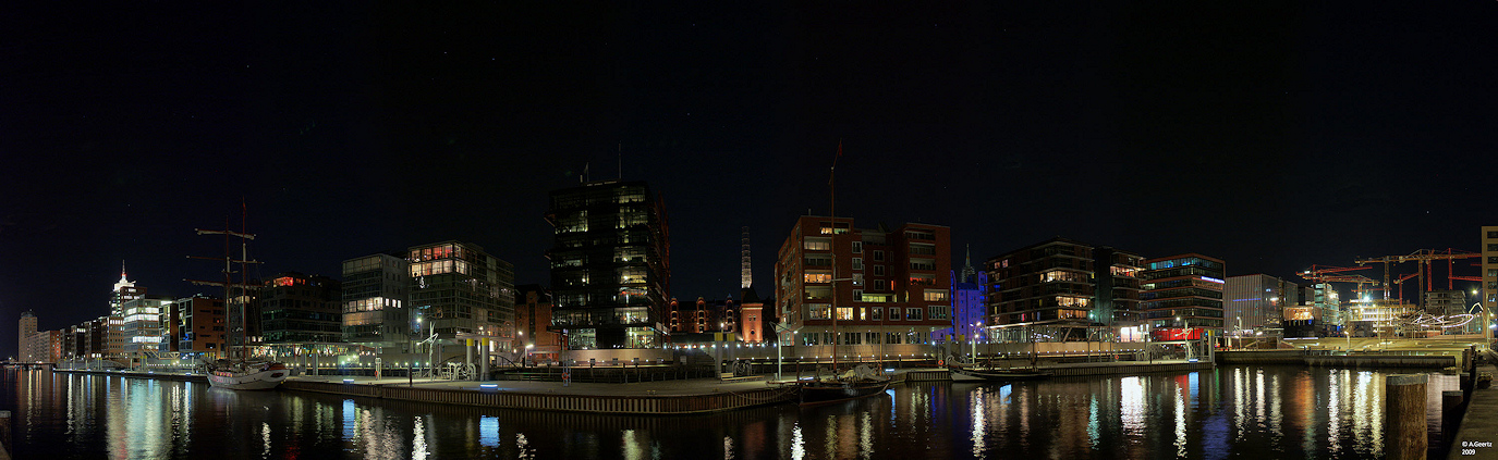 Mein erstes Panorama - Foto Foto & Bild | deutschland, europe, hamburg ...