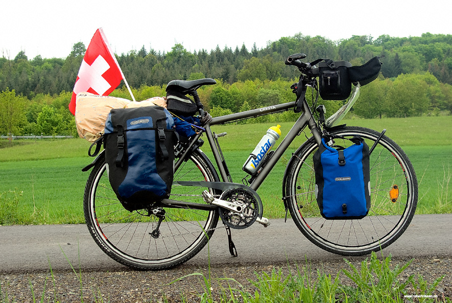 Mein Fahrrad Foto & Bild | autos & zweiräder, fahrräder, zweiräder Bilder auf fotocommunity