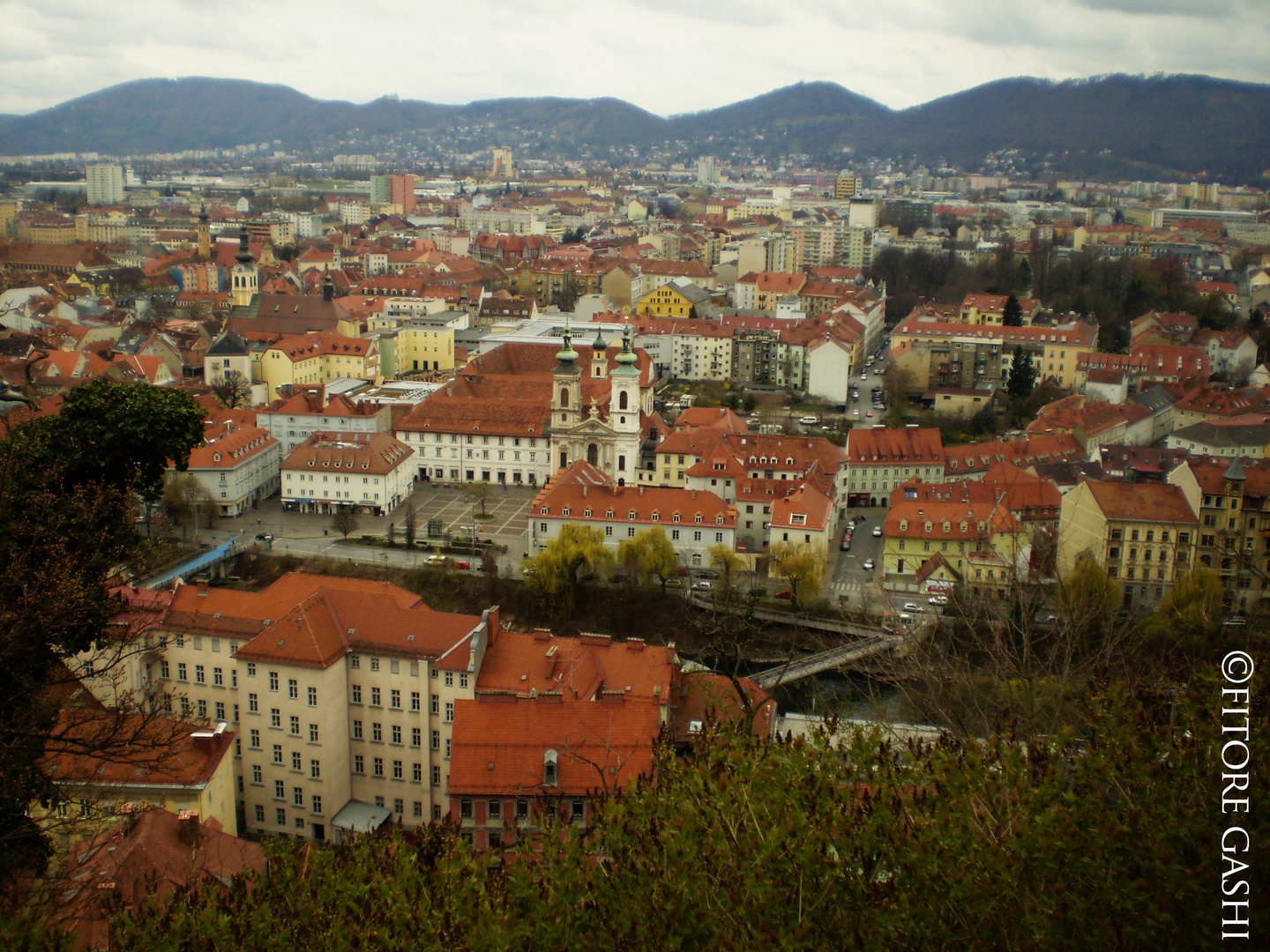 Mein Graz Foto & Bild | europe, Österreich, steiermark Bilder auf ...