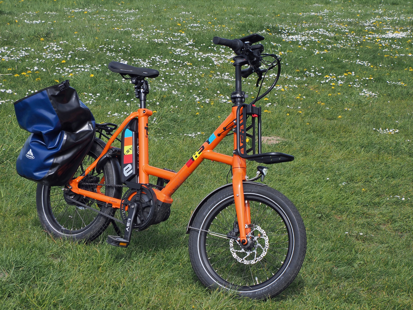 Mein JobRad Foto & Bild | erwachsene menschen, reportage dokumentation ...