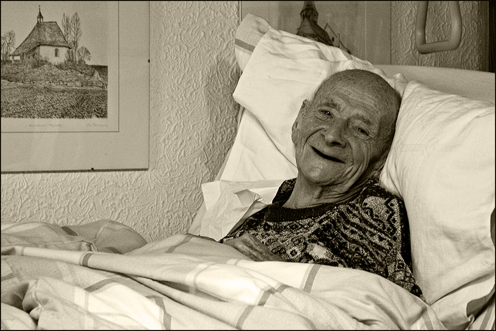 Mein Lieber Opa Foto And Bild Erwachsene Menschen Menschen Im Alter Höhle Bilder Auf