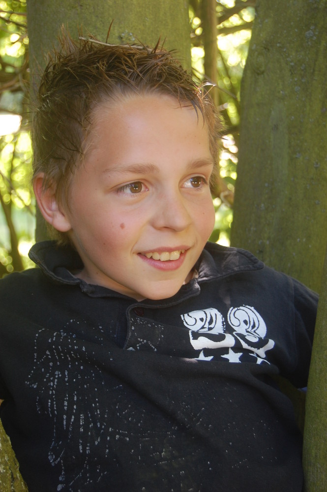 Mein Liebling Foto & Bild | kinder, portraits, menschen Bilder auf ...