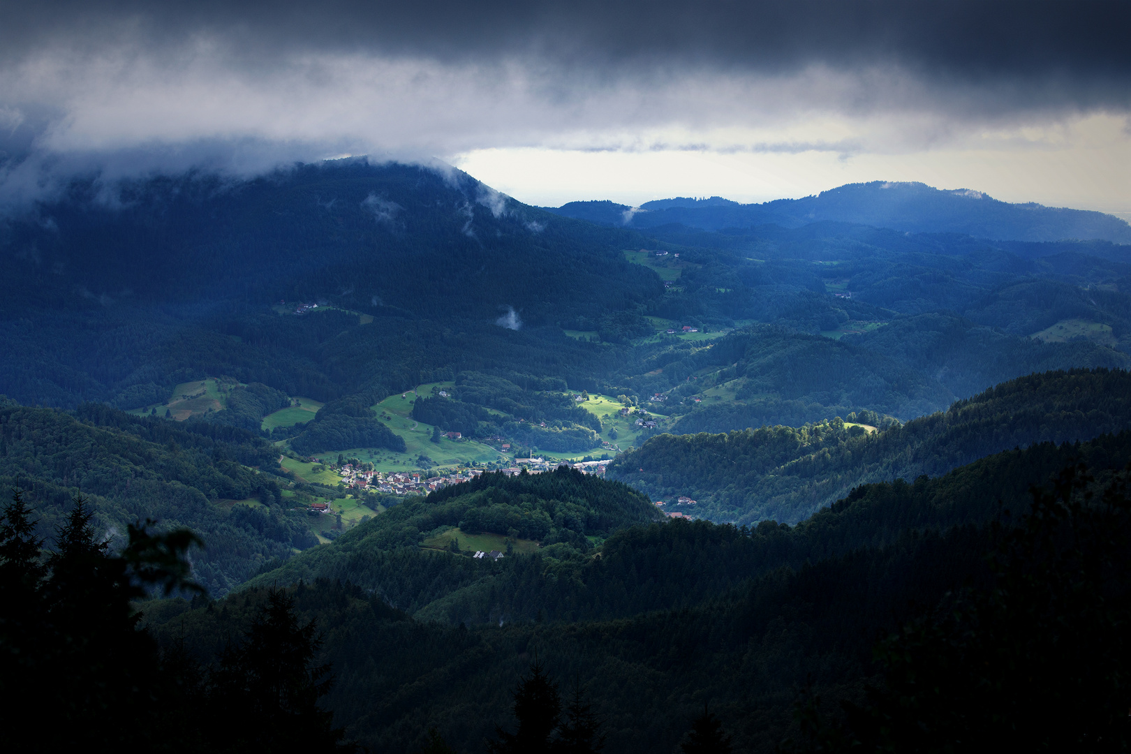 Mein Lieblingsplatz Foto & Bild | world, wald, landschaften Bilder auf fotocommunity