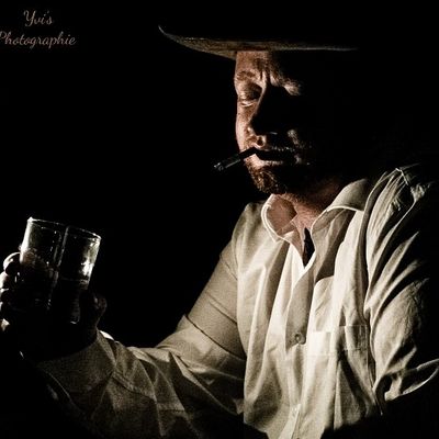 Portraitfotografie Männer Bilder & Fotos