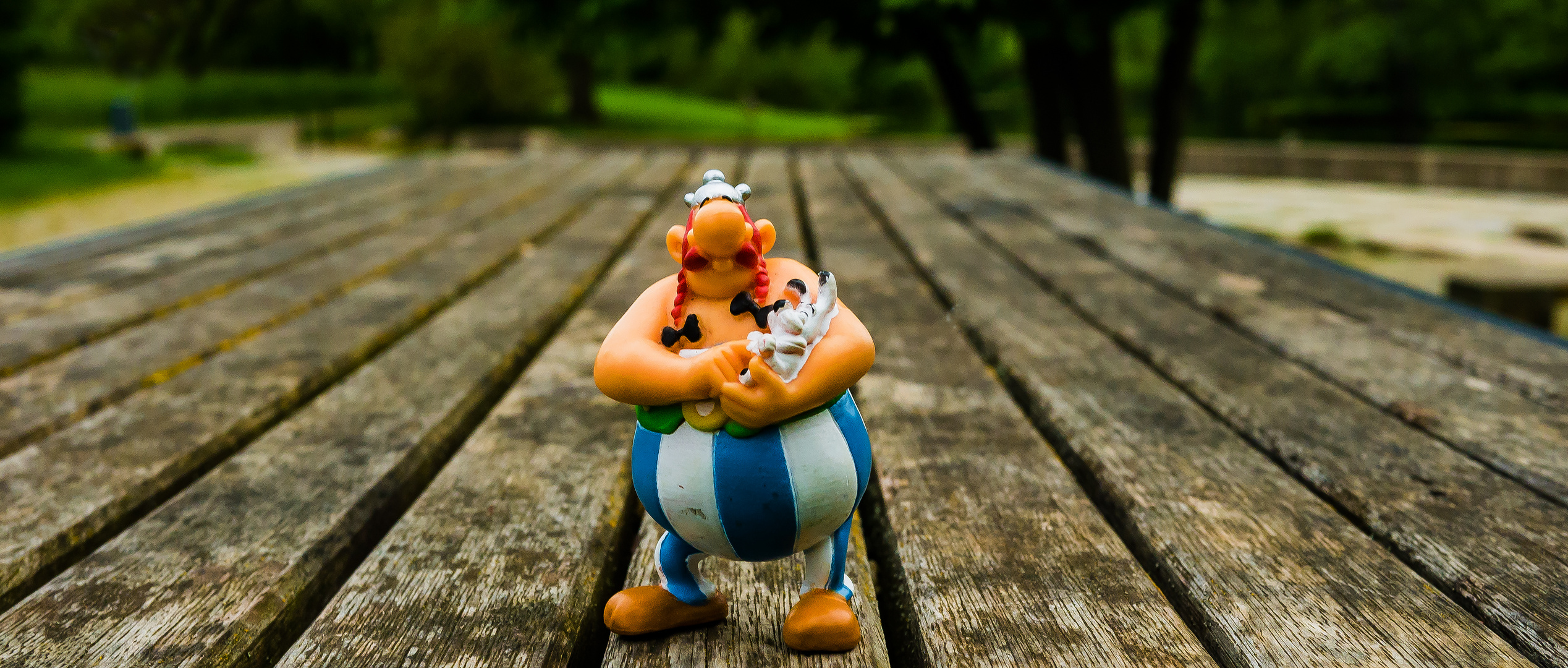 Mein neuer Begleiter beim Foto-Bummel Foto & Bild | quatsch, fun und ...