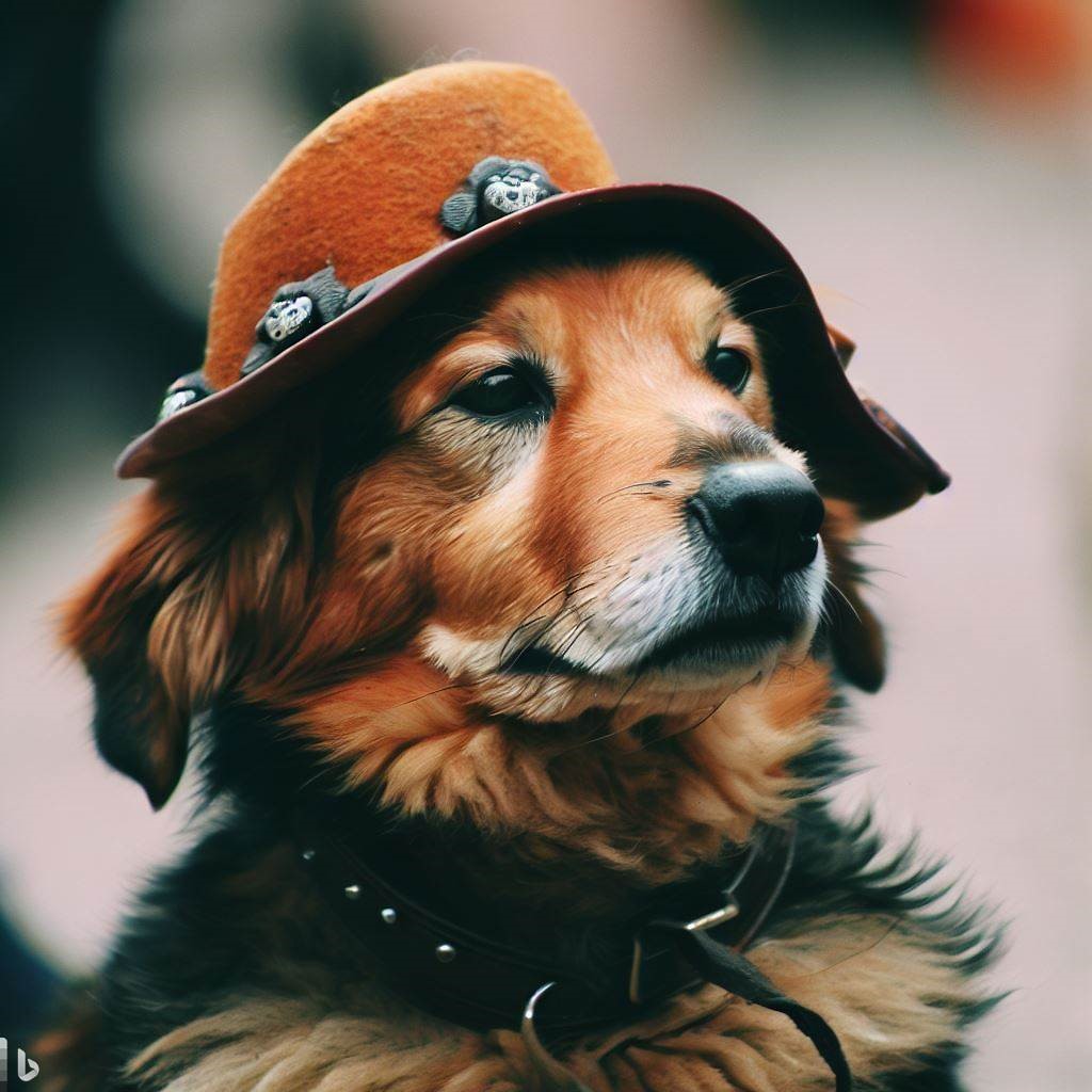 "Mein neuer Hut, der steht mir gut. Foto & Bild | spezial, outdoor ...