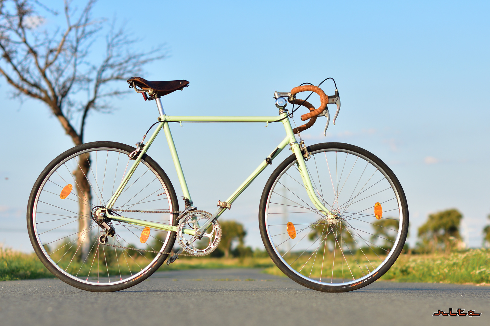 Mein neues Rennrad Foto & Bild | sport, radsportarten, radrennen Bilder ...