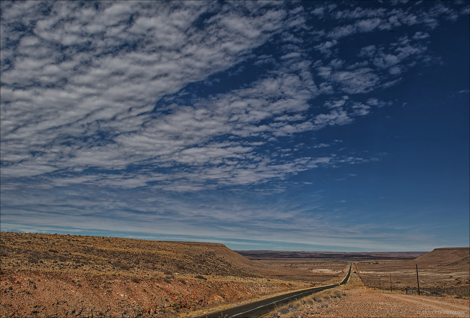 Mein Roadmovie [37] - Wieder unterwegs Foto & Bild | world, wolken ...
