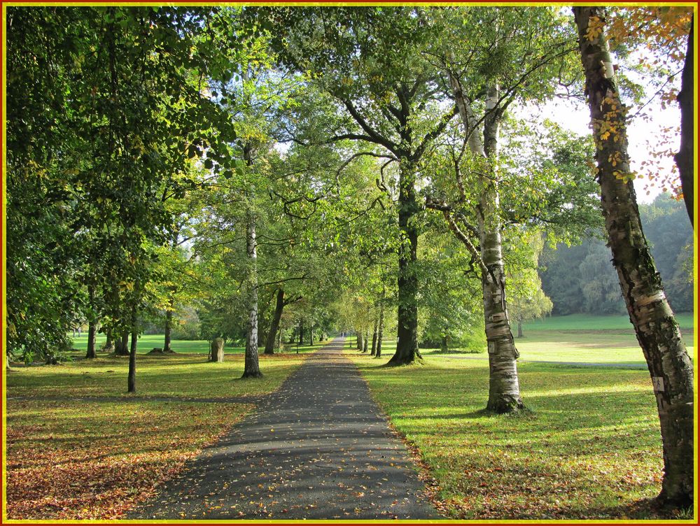 Mein schönstes Urlaubsbild Foto & Bild | jahreszeiten, herbst, helga on ...