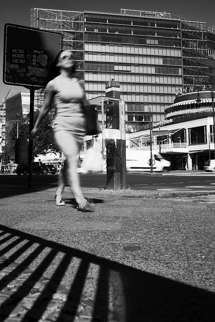 mein Weg Foto & Bild | city, street, world Bilder auf fotocommunity