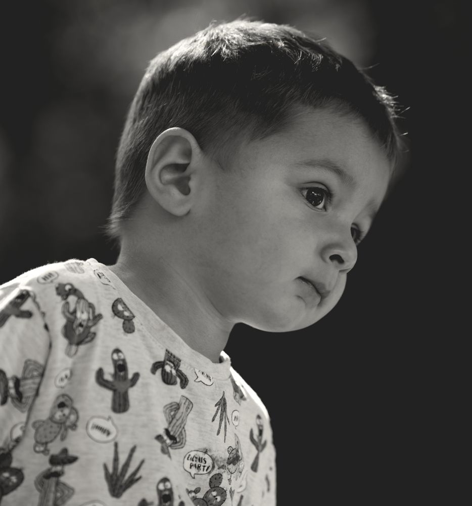 Mein zweijähriger Neffe Foto & Bild | kinder, kinder ab 2, milan Bilder ...