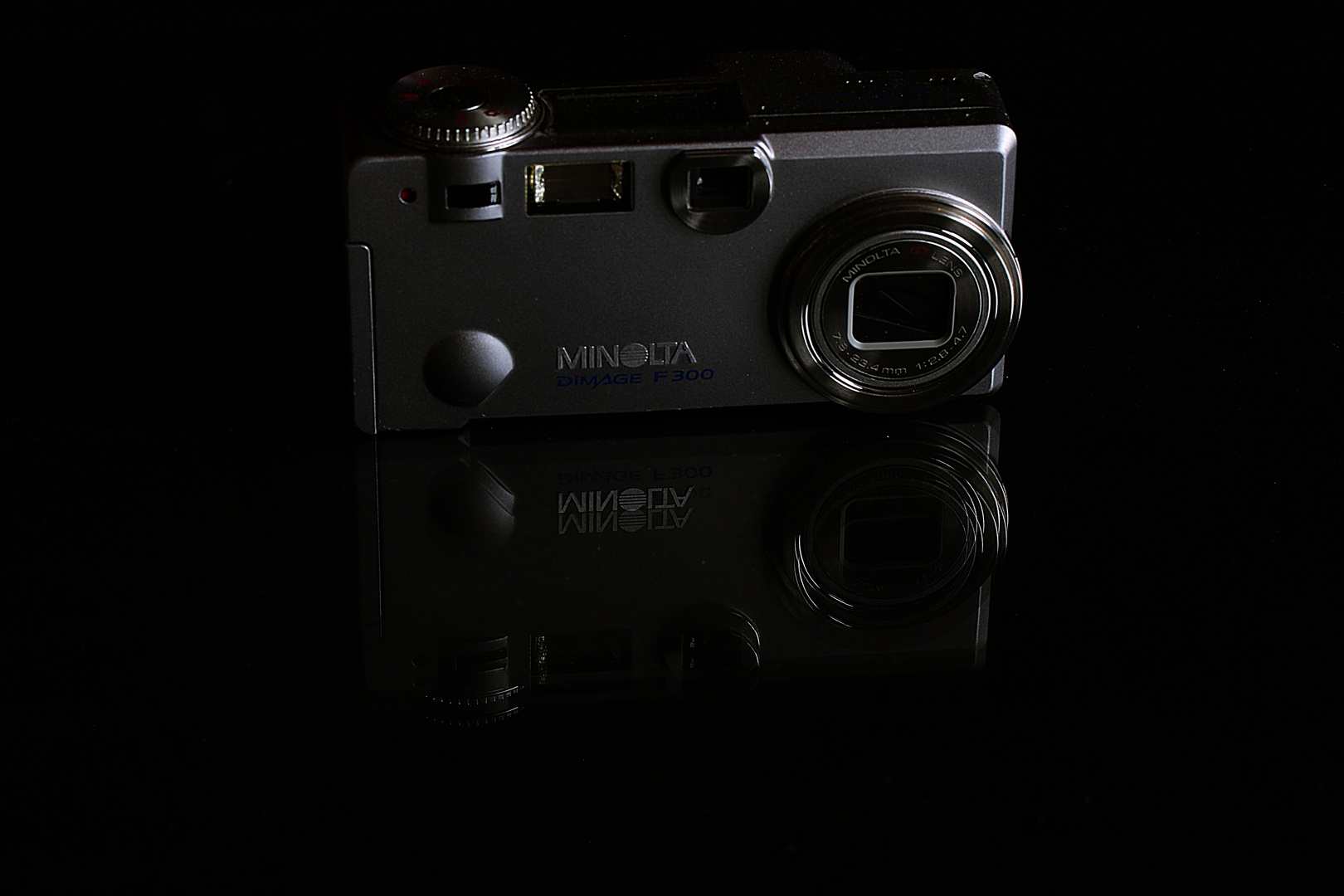 meine erste Digitalkamera Foto & Bild | kamera, anno dazumal, motiv ...