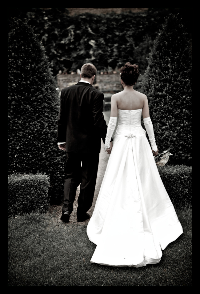 Meine erste Hochzeit ... Foto & Bild | hochzeit, menschen Bilder auf fotocommunity