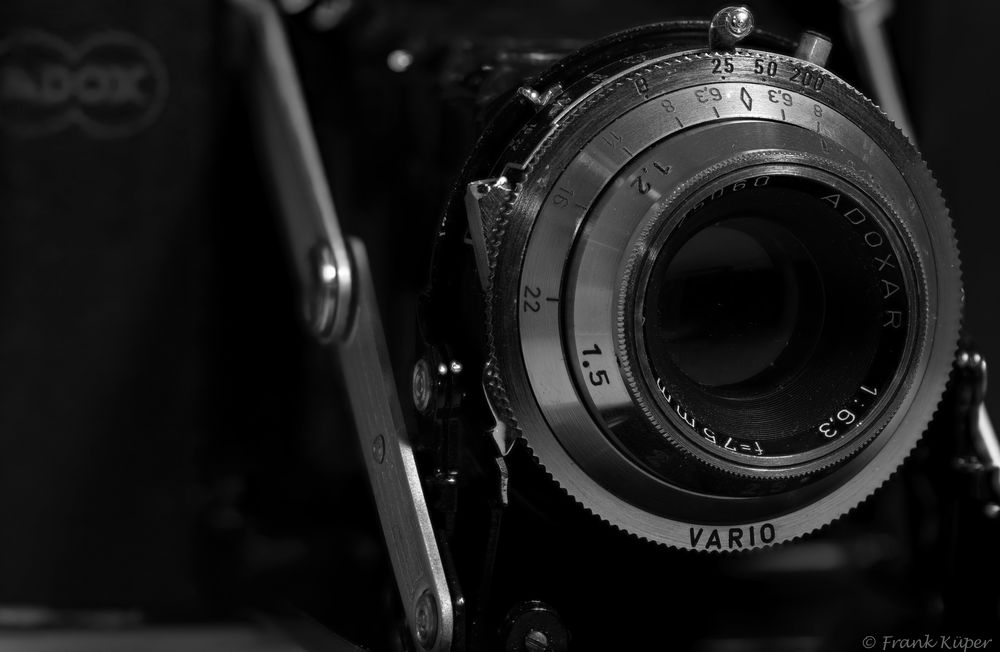 meine erste Kamera Foto & Bild | industrie und technik, projekte ...