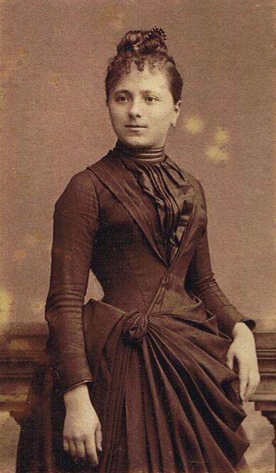 Meine Großmutter photo et image | alte fotos, specials, alte bilder bis ...