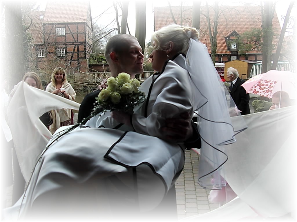 Meine Hochzeit Foto & Bild | hochzeit, familie, menschen Bilder auf fotocommunity