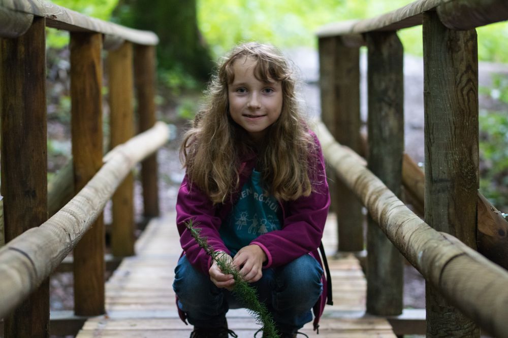 Meine Jüngste Foto & Bild | kinder, portraits, kinder im schulalter Bilder auf fotocommunity