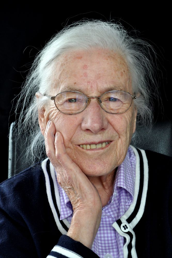 Meine Mutter Foto & Bild | portrait, portrait frauen, menschen Bilder ...