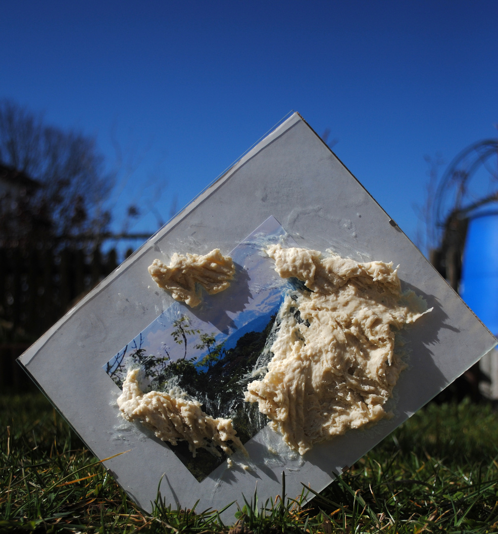 meine Photo-vol-taik Anlage Foto & Bild | sonstiges, quatsch & fun ...