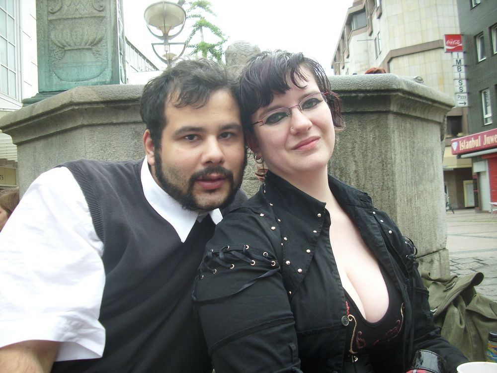 meine schwester und ich Foto & Bild | erwachsene menschen, zwei menschen, mehrere menschen ...