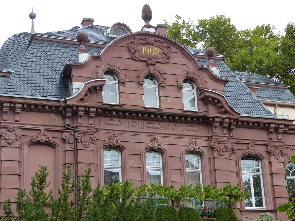 Meine Stadt - Mannheim Foto & Bild | architektur, deutschland, europe ...