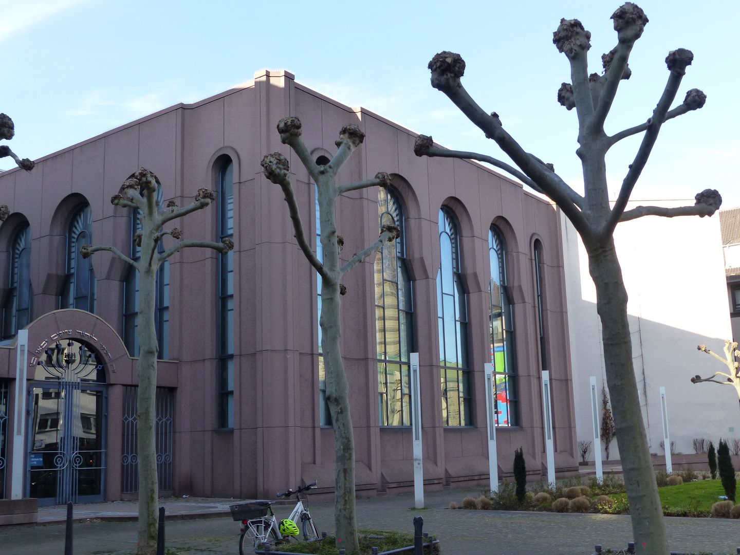 Meine Stadt - Mannheim Foto & Bild | architektur, deutschland, europe ...