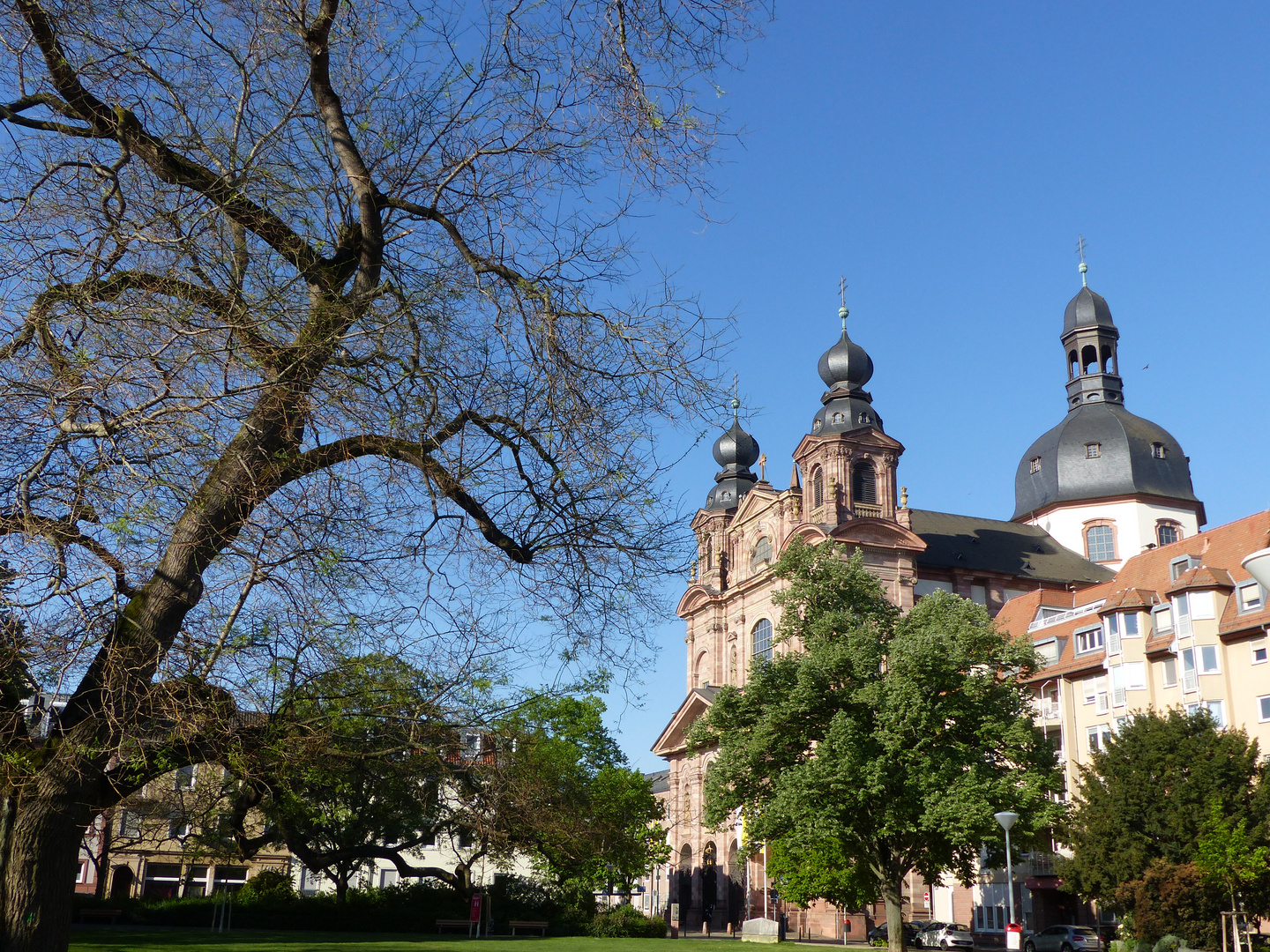 Meine Stadt - Mannheim Foto & Bild | architektur, deutschland, europe ...