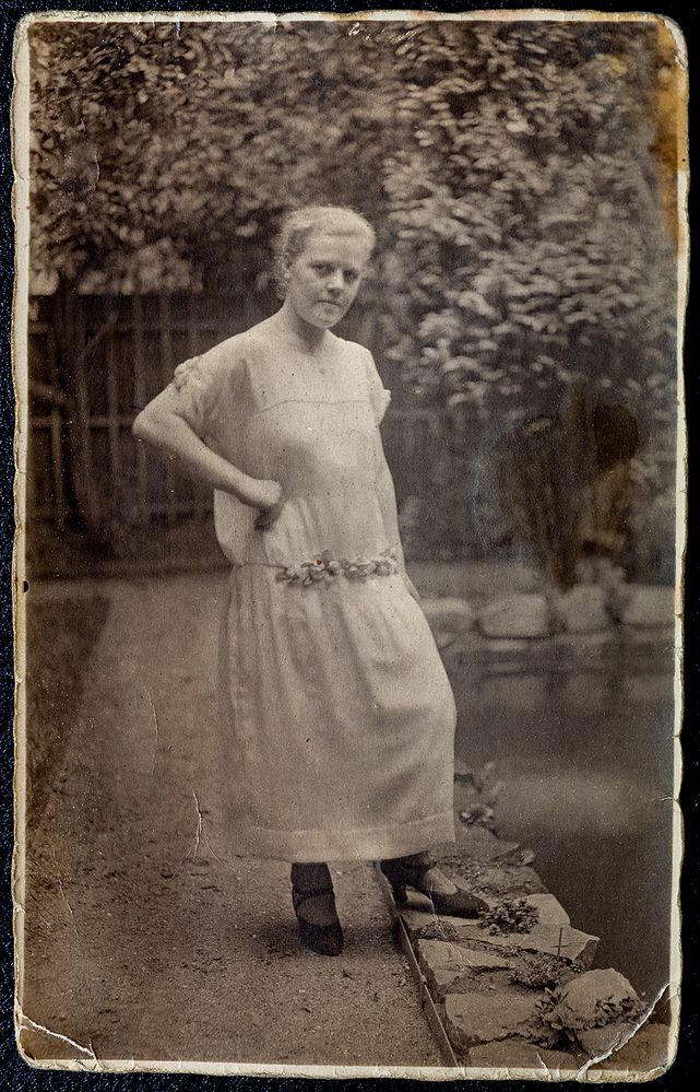 Meine Urgroßmutter Foto & Bild | fotos, people, spezial Bilder auf ...