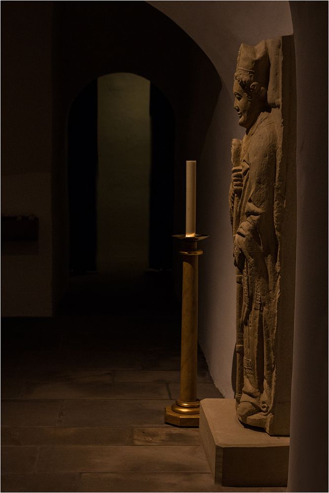 Meinwerk Foto & Bild | architektur, kultur, mittelalter Bilder auf ...