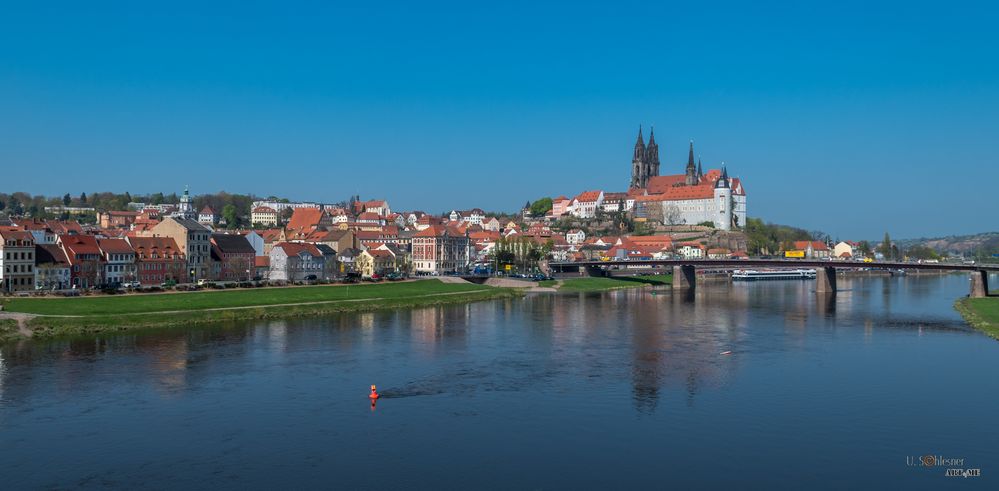 Meißen Foto & Bild | architektur, deutschland, europe Bilder auf ...