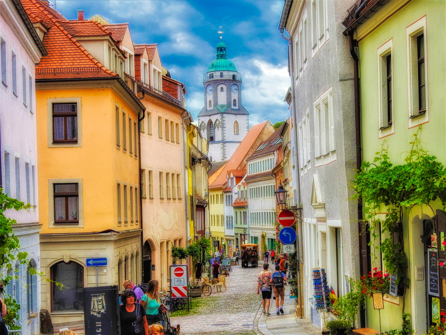 Meissen Foto & Bild | deutschland, europe, sachsen Bilder auf fotocommunity