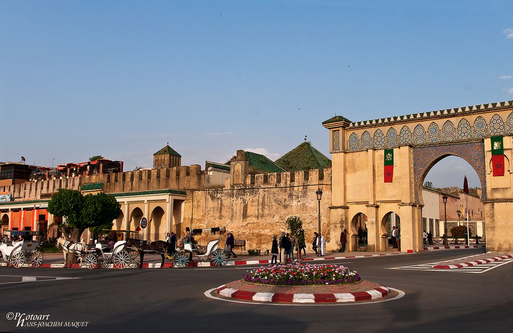 Meknès Foto & Bild | africa, morocco, north africa Bilder auf fotocommunity