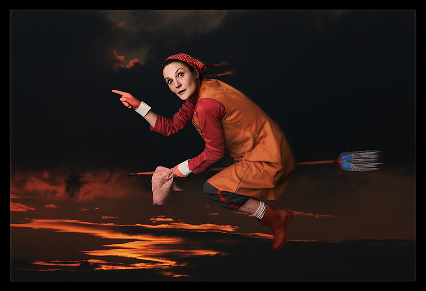 mela [4] Foto & Bild | sport, flugsport, motive Bilder auf fotocommunity