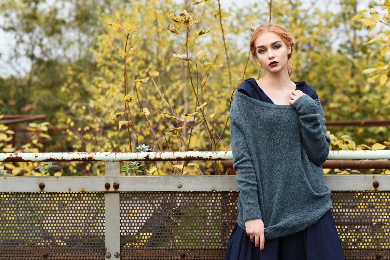 melancholy moment Foto & Bild | menschen Bilder auf fotocommunity