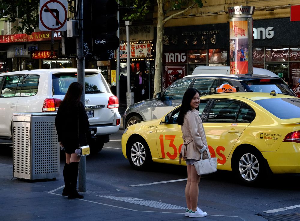 Melbourne 2019 11 Foto & Bild | streetfotografie mit menschen, streetlife, street Bilder auf ...