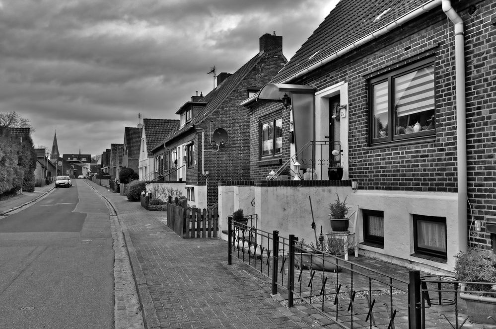 Meldorf 4 Foto & Bild | architektur, deutschland, europe Bilder auf ...