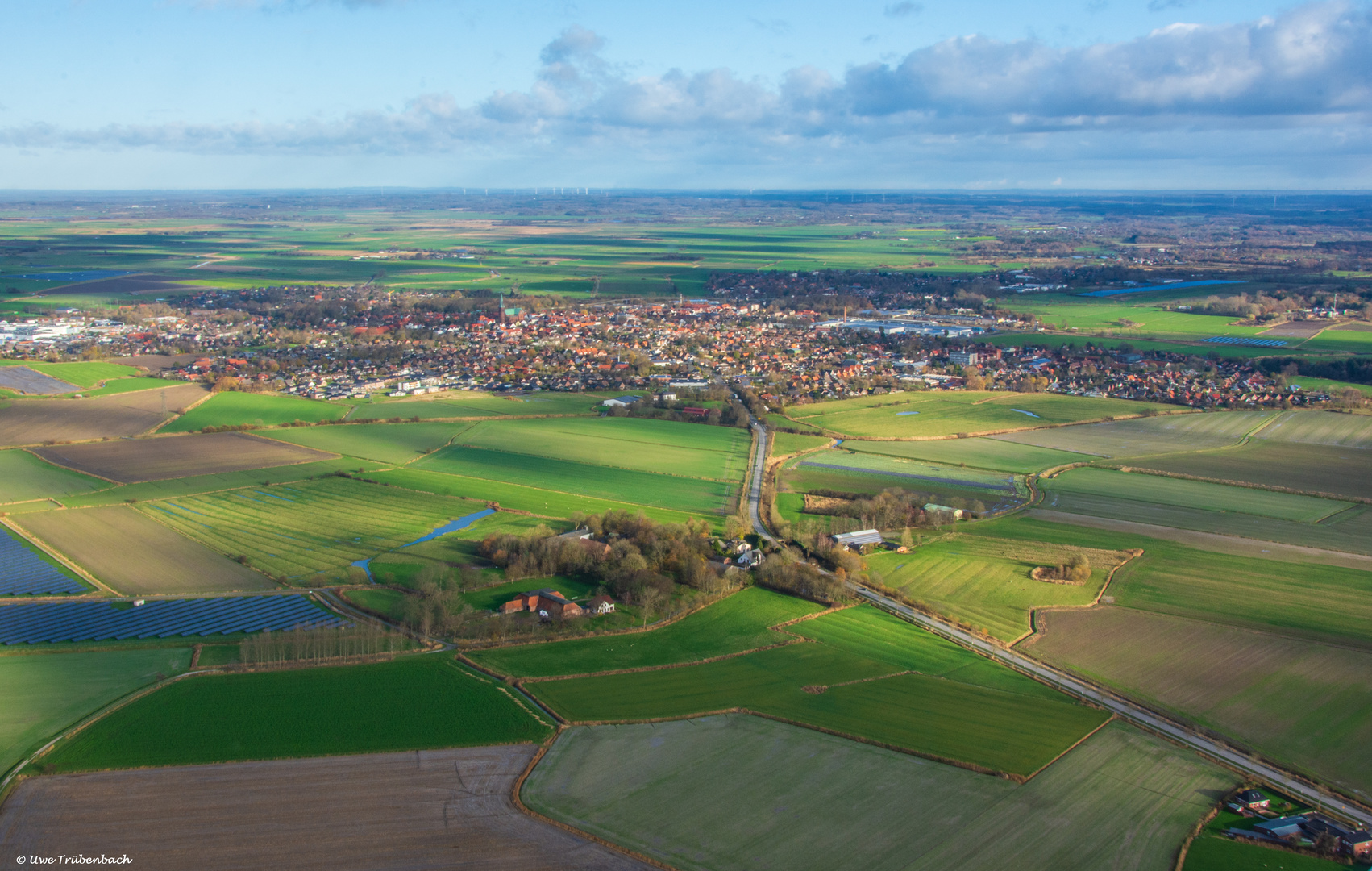 Meldorf Foto & Bild | deutschland, europe, schleswig- holstein Bilder ...