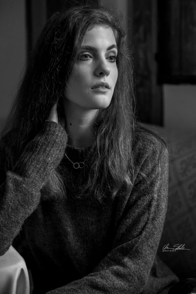 Meli Foto & Bild | erwachsene menschen, portrait, emotionen Bilder auf ...