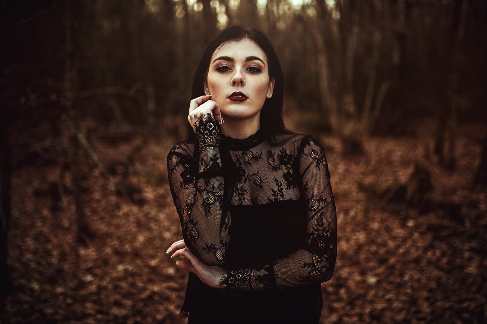 Meli Foto & Bild | art, outdoor, female Bilder auf fotocommunity