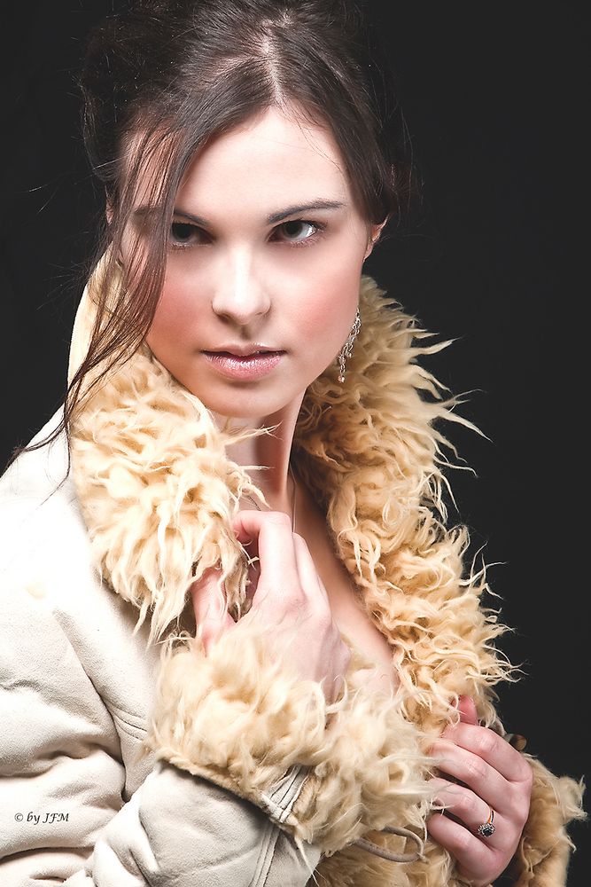 meli Foto & Bild | portrait, portrait frauen, studio Bilder auf ...