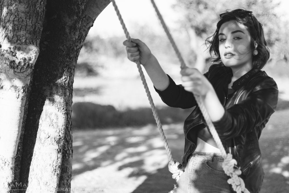 Melinda Foto & Bild | mallorca, portrait, porträt Bilder auf fotocommunity